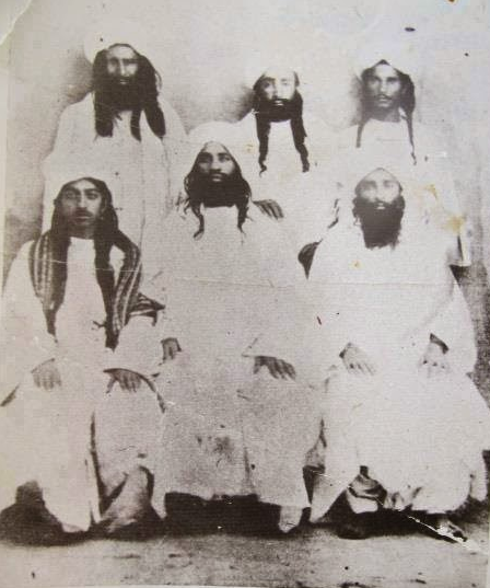 Afghan-Baloch Wars | Pakistan Defence