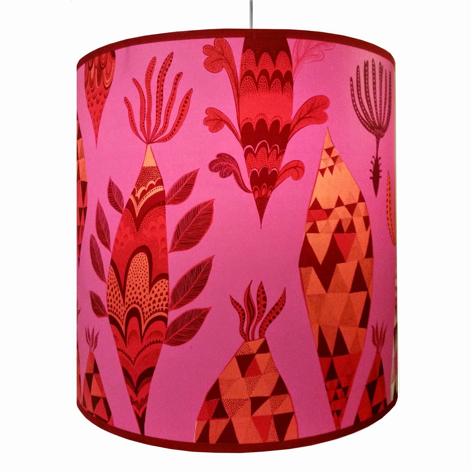 Lush Designs: January 2015