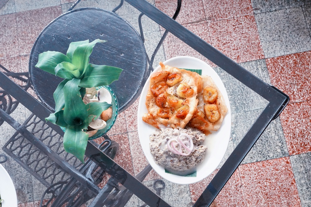 Aurora Filipino Cuisine – Serving the best home recipes. - The Daily ...