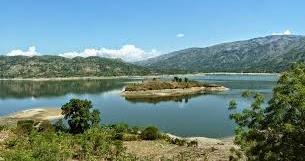 Etang de Miragoane ~ Rad'art Historique