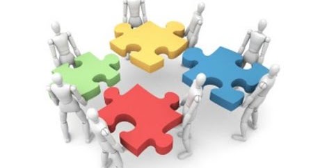 blogastly: La società moderna