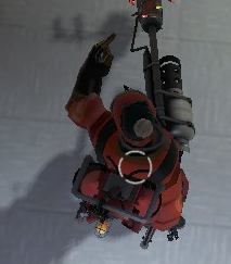 Team Fortress 2 - Voice Lines with Animations