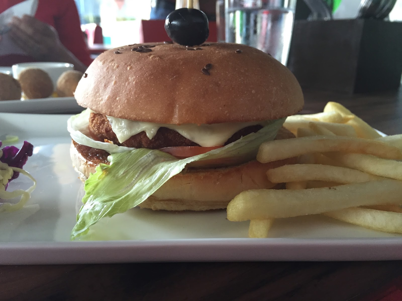 Traveller's Tales: Where Else in Pune?