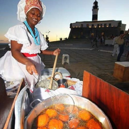 CULTURA DE ÁFRICA » Diversidad de etnias y sus múltiples costumbres.