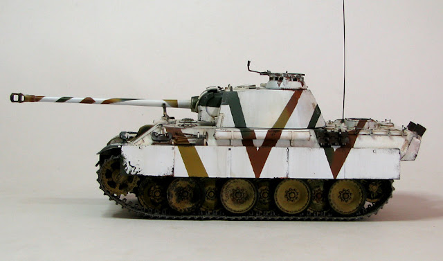 Houston Armor Club (HAC): April 2016