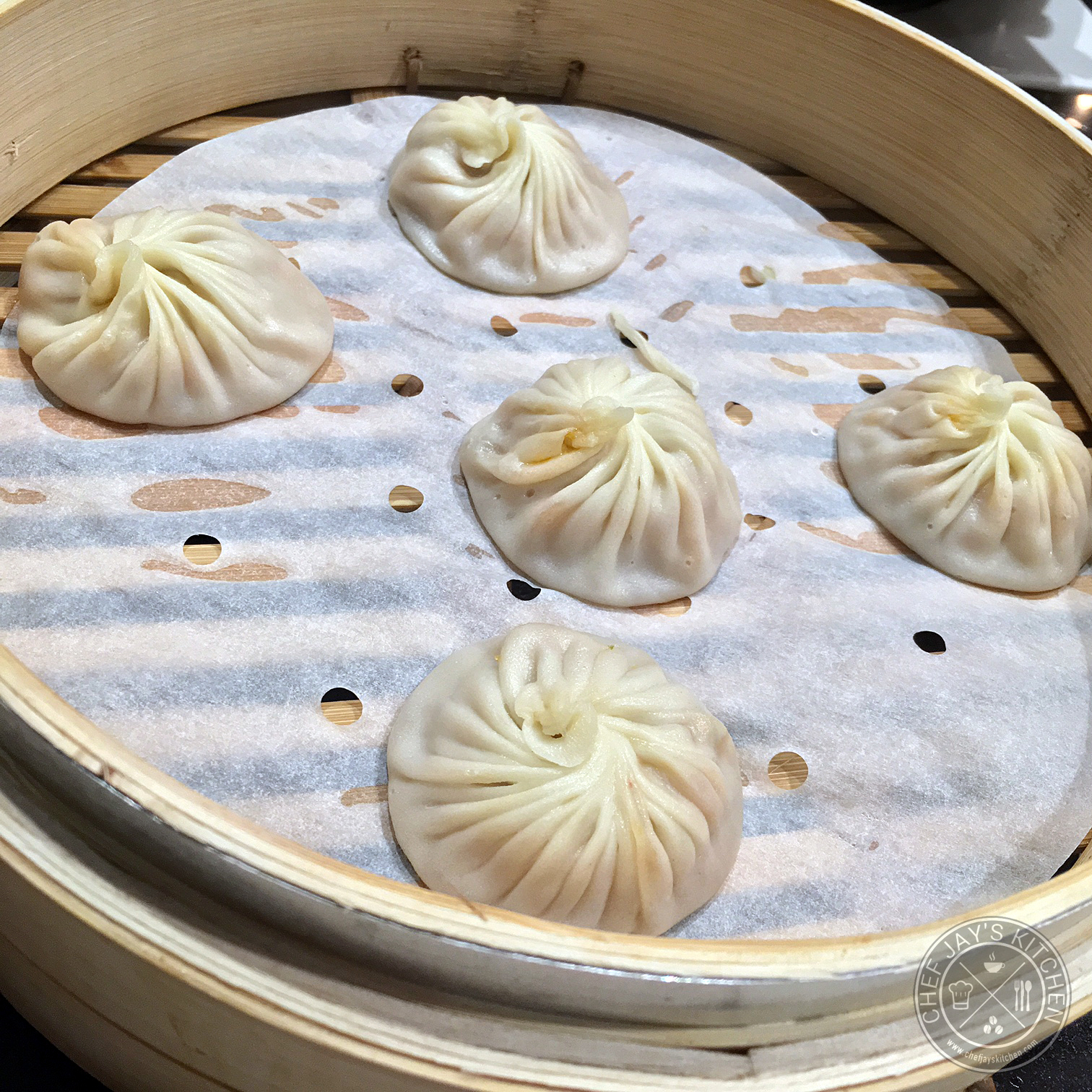 Lugang Cafe: Feast on Mouthwatering Contemporary Taiwanese Cuisine ...