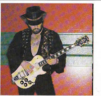 pedda-sell: Walter Rossi – All The Best