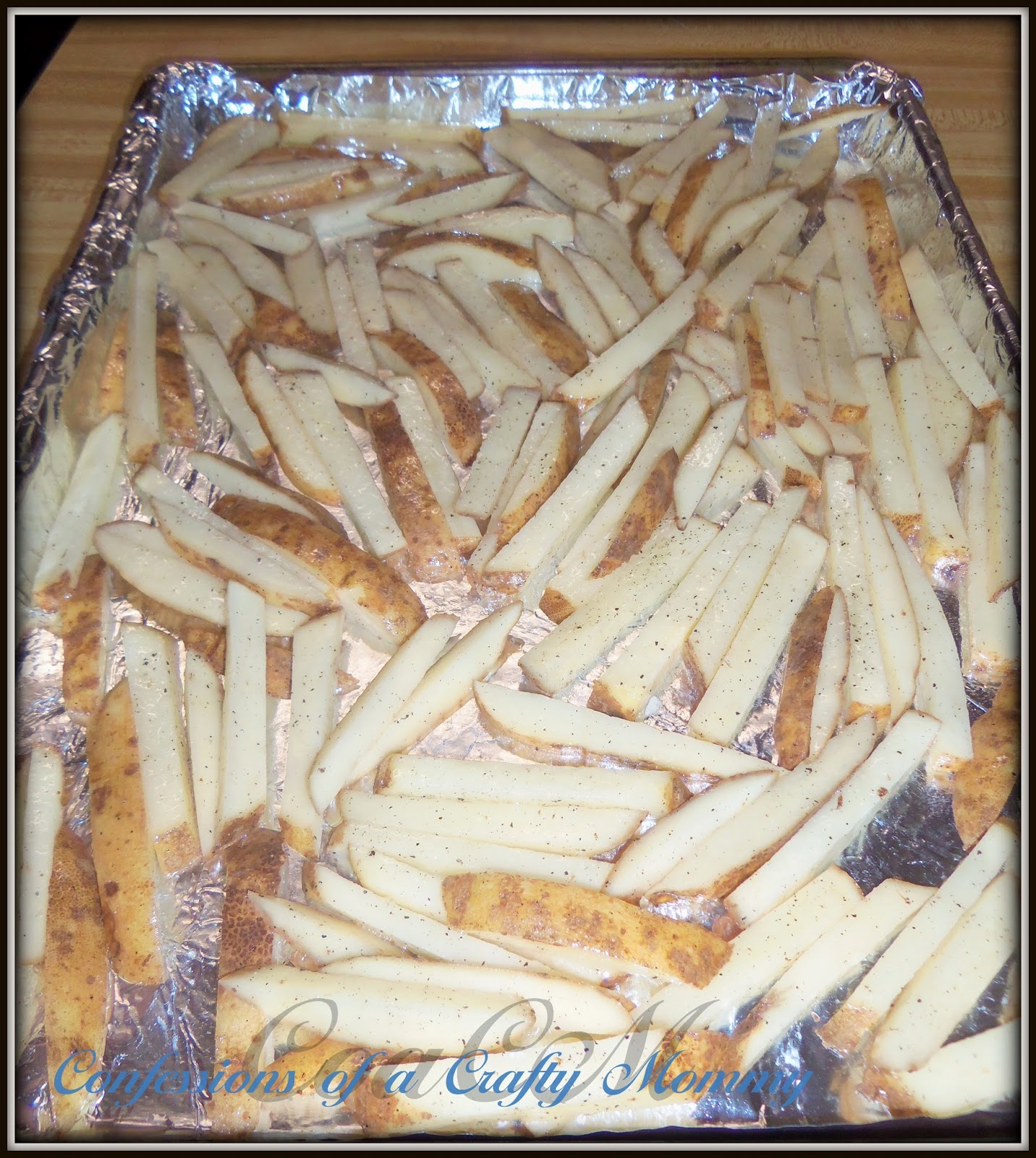 Pin Tested, Mother Approved: "Triple B" - Buffalo, Bacon and Blue ...