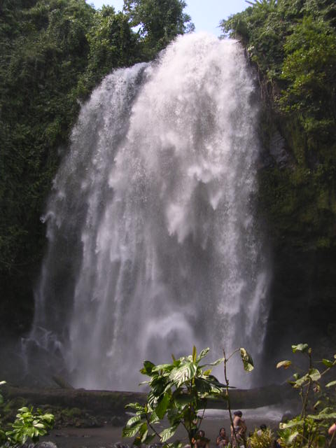 LYESSOHIM BLOG: Air terjun jantur inar sendawar