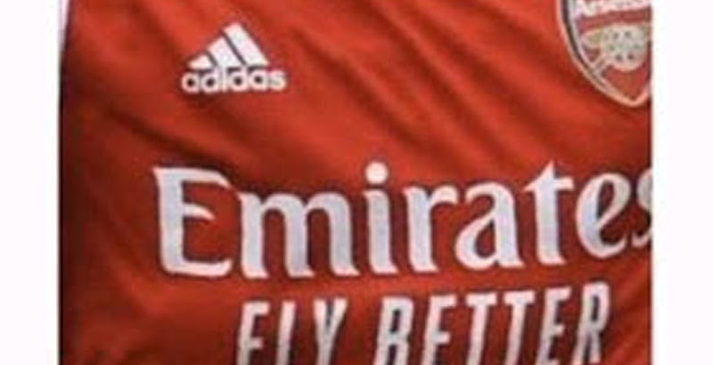 Fly Emirates - Footy Headlines