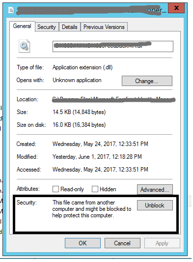 K Solved System Io Fileloadexception Exception By