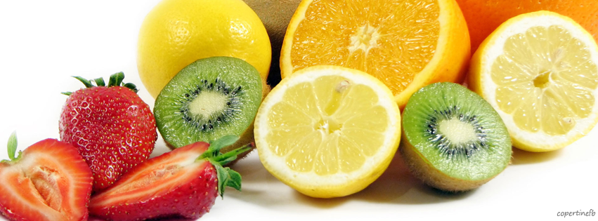 Copertine facebook: Frutta Mista