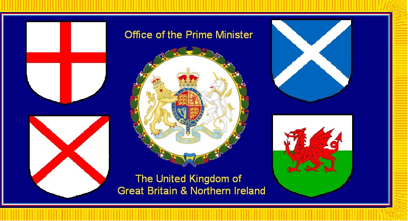 Sam's Ramblings : UK Prime Minister