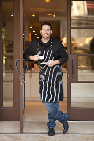 Scarpetta Beverly Hills at The Montage Hotel | The Dining Duo