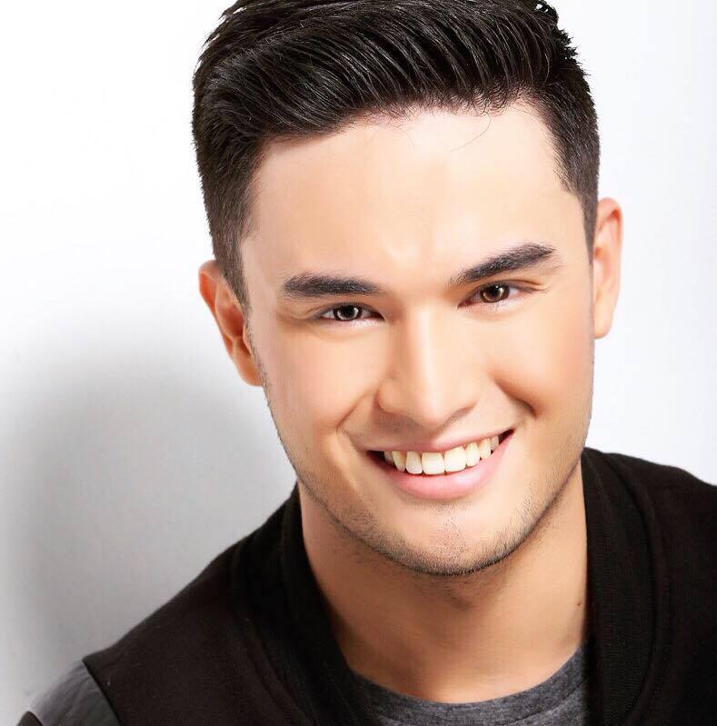 Man Central: Prince Stefan: Headshot