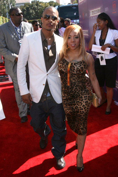 Savannah Brinson: MTO WORLD EXCLUSIVE: Rapper TI's Wife Is Writing A ...