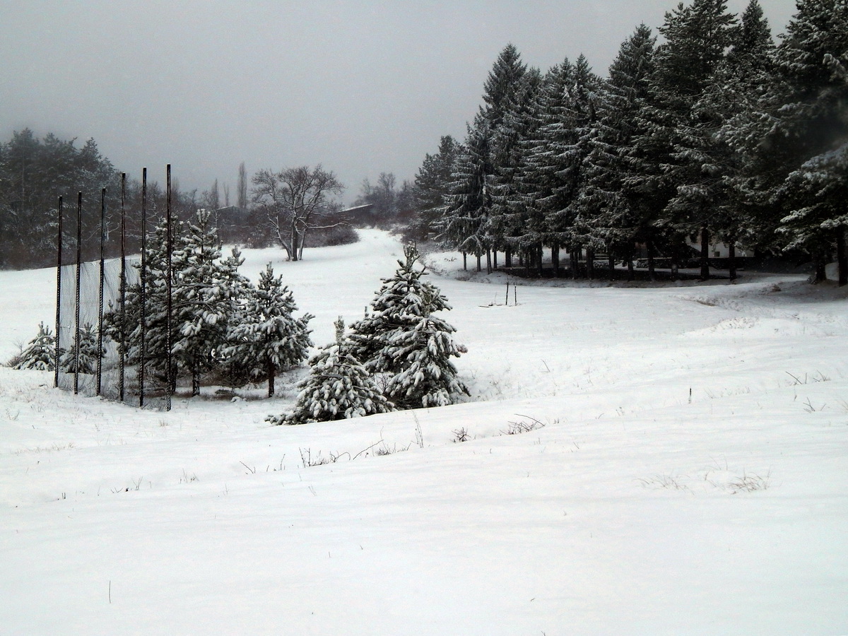 anta | Photography: Deli Jovan (1141 mnv) - Zimski uspon