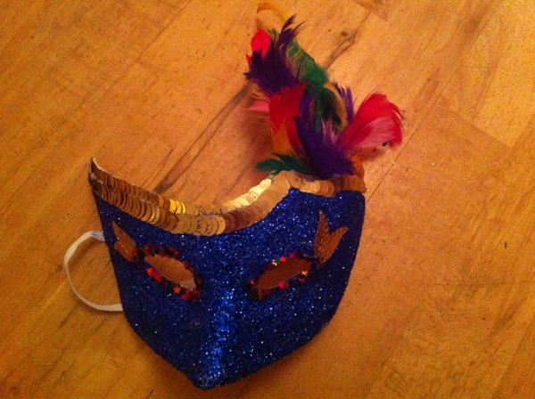 Bonersaurus rex: October 2012