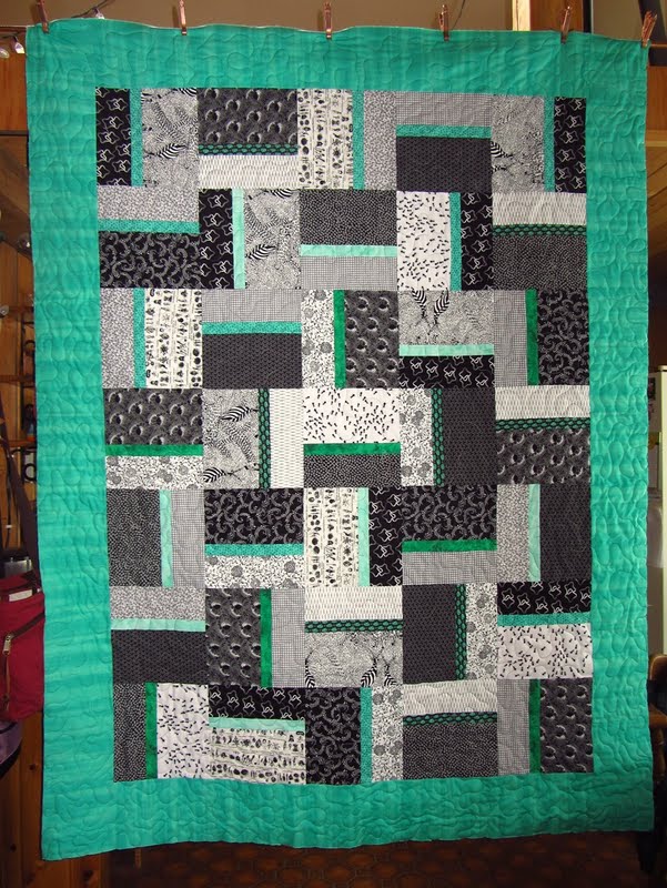 Froggy's Quilts and Things