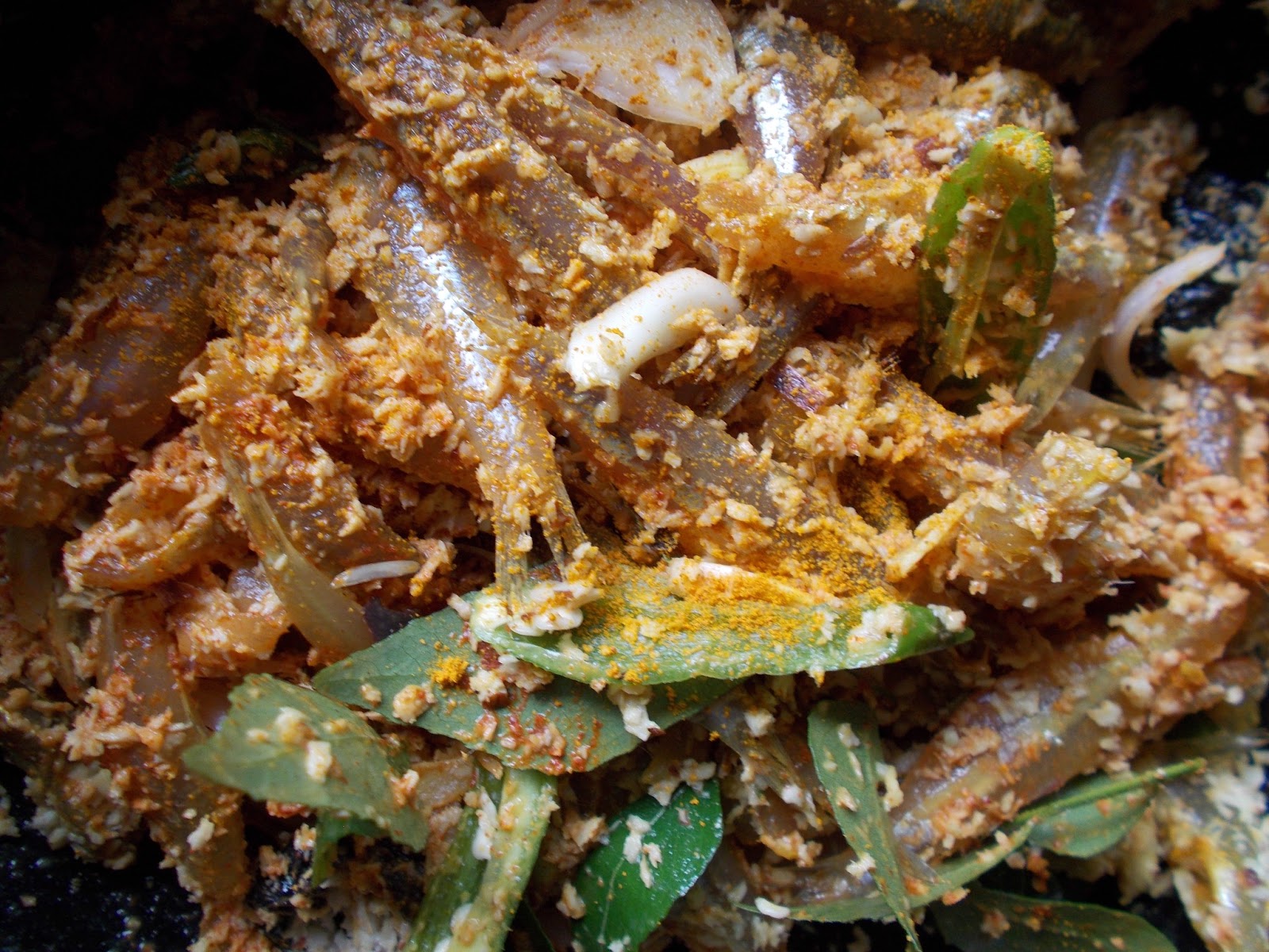 Kerala Traditional and Other Recipes: KOZHUVA / OZHUKA / PODI MEAN ...