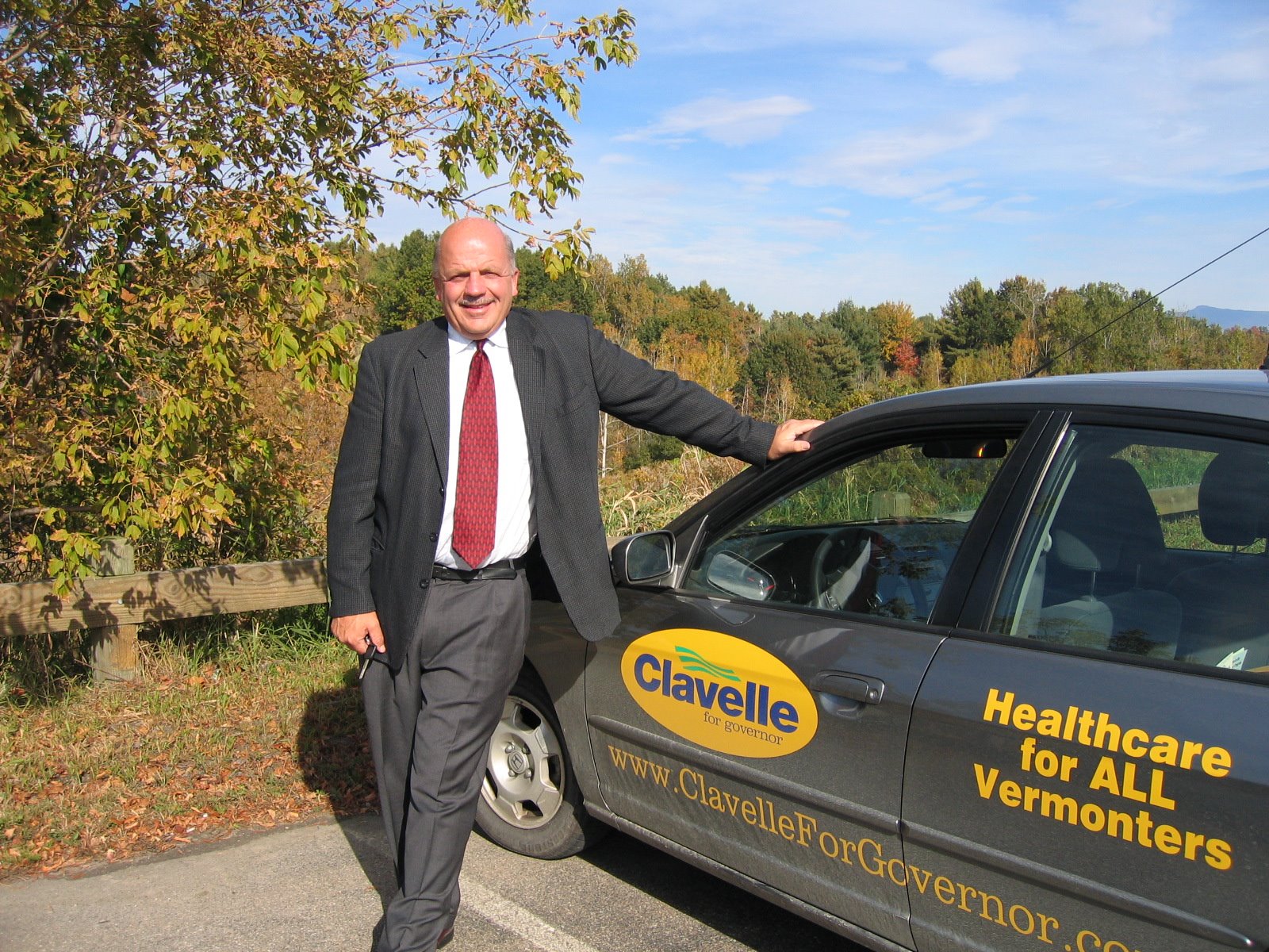 Greg Guma / For Preservation & Change: 2017