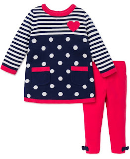 Discover and Treasure Little Me Collection Kid's Fashion Style- Let ...