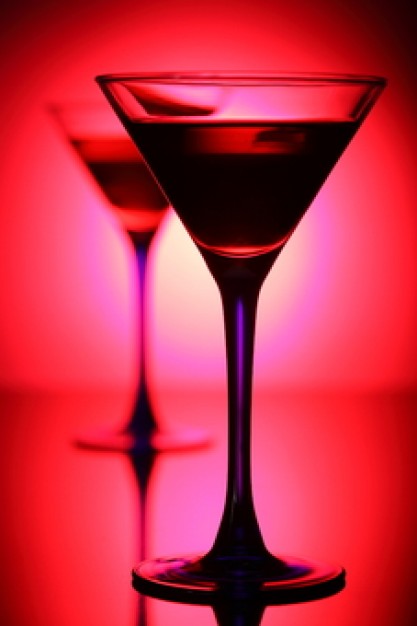 Chowbacca!: Food Blog o' the Week: East Bay Cocktails