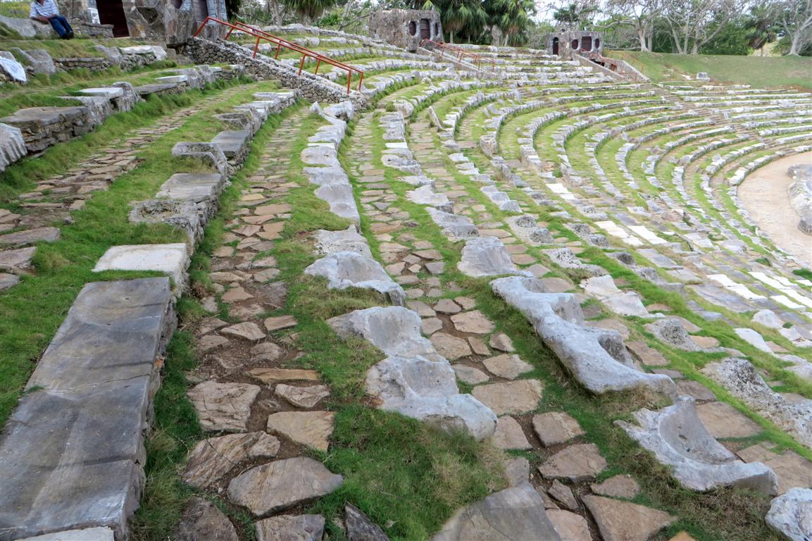 QuintaEsencia: Cumple 46 años el Parque Lenin de La Habana