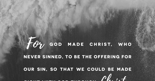 DAILY THOUGHTS: www.dailythoughts.com Jeremiah 7:5-7 7-28-2018