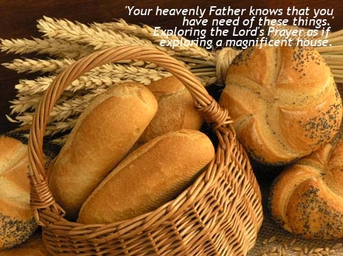 Give Us Our Daily Bread
