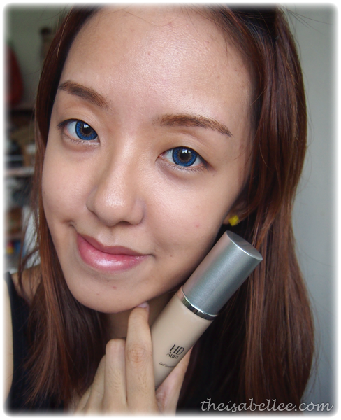 Isabel Lee | Malaysian Beauty & Lifestyle Blogger: Loving The Cyber ...