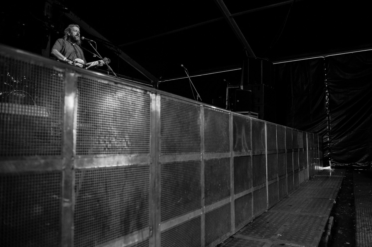 MUSIC PHOTO NEWS: Oldřich Janota