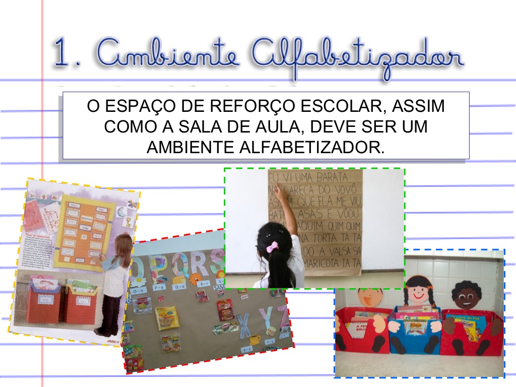 10 DICAS DE REFORÇO ESCOLAR.