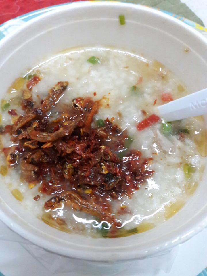 SAMBAL GARING CHE'NOR: PUTRAJAYA/CYBERJAYA