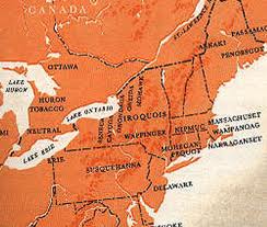 Cocopah Beads and Books: Iroquois Wampum Beads and Belts in the Eastern ...