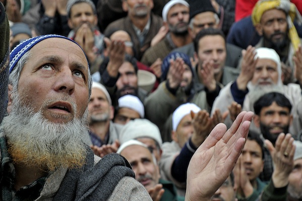 Photograph SLR: Mawled El-Nabi or The Prophet's Birthday