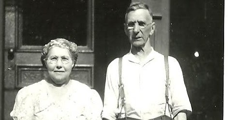 Family Tree & Branches: ANCESTOR SPOTLIGHT: CAMILLE CHARTIER