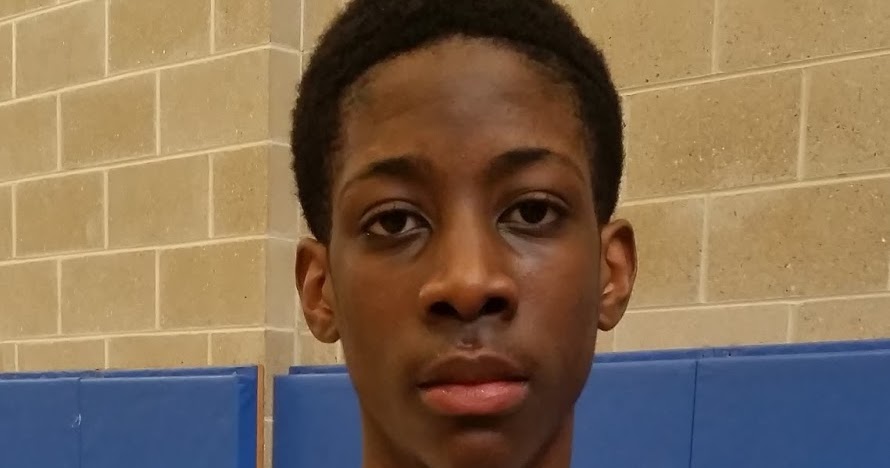 BASKETBALL SPOTLIGHT NEWS: One On One Feat. Terrence Clarke (Expressions)