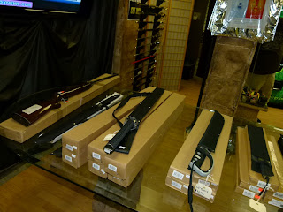 Things To Do In Los Angeles: Zombie Apocalypse Store Las Vegas