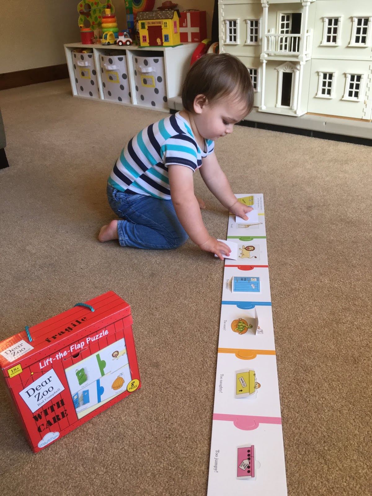 Bookish Play: Five Ideas - BookBairn