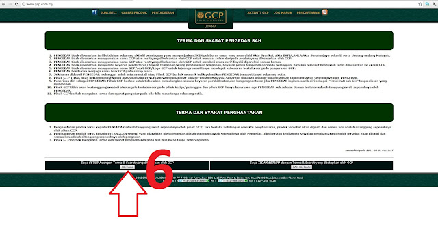 JOM SIMPAN EMAS!: Kenapa perlu berniaga emas dgn GCP?