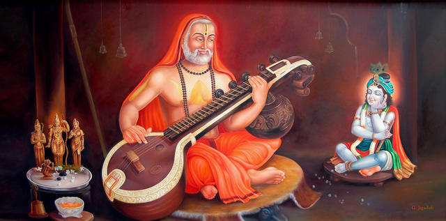 Sri Raghavendra Photos | Sri Raghavendra Images | Guru Shree ...