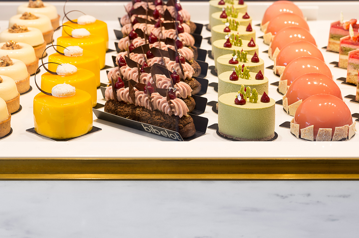 Bibelot on Packaging of the World - Creative Package Design Gallery