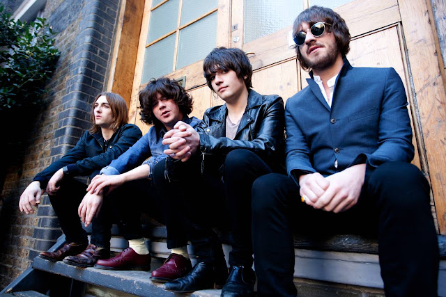 The View Announce New Album | Gigs & Tours Blog