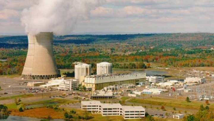 ΣΟΒΑΡΟ ΑΤΥΧΗΜΑ ΣΕ ΠΥΡΗΝΙΚΟ ΕΡΓΟΣΤΑΣΙΟ ΣΤΙΣ ΗΠΑ! ΕΚΛΗΘΗ ΡΑΔΙΕΝΕΡΓΕΙΑ ΚΑΙ ...