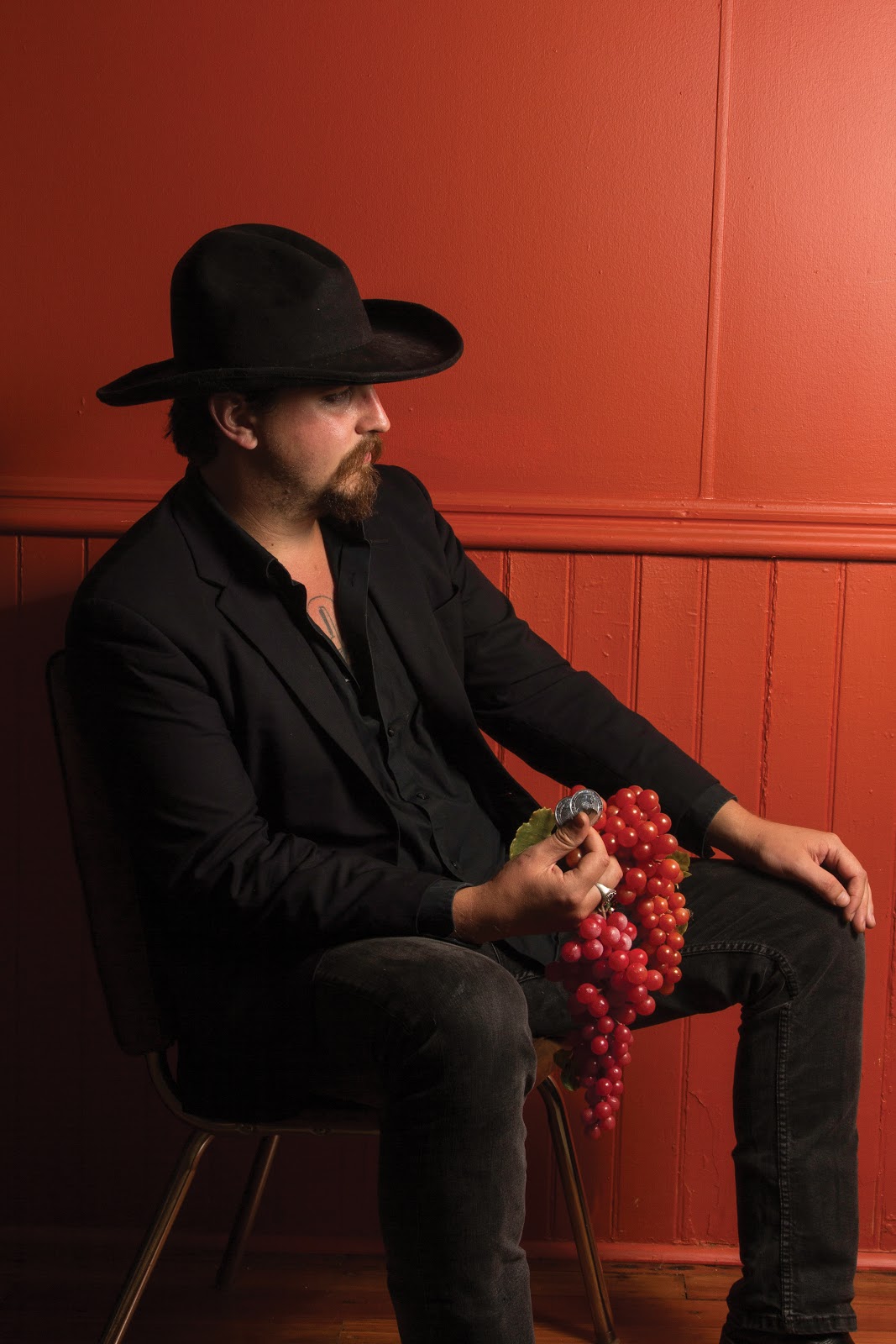 Jaye Jayle: Unnecessarily