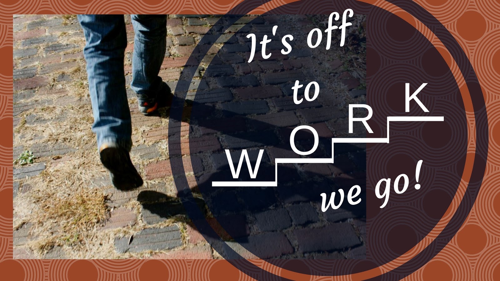 Nikos: Sermon (September 3/Labor Day Weekend) by Rev. Robert McDowell ...