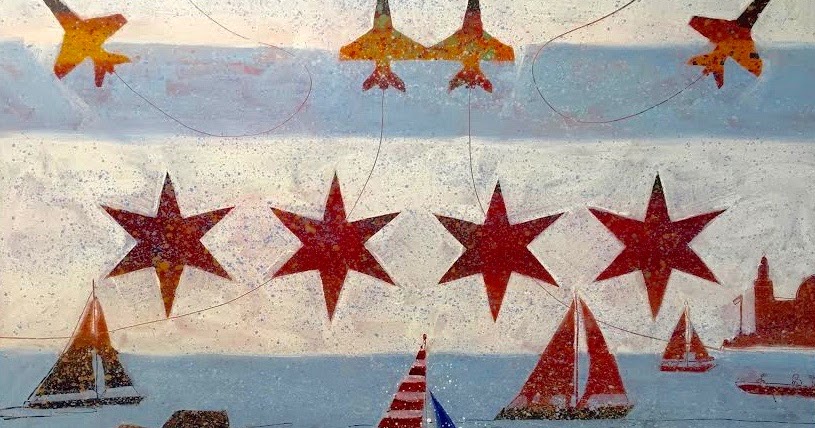 Rob Larson Art Studio