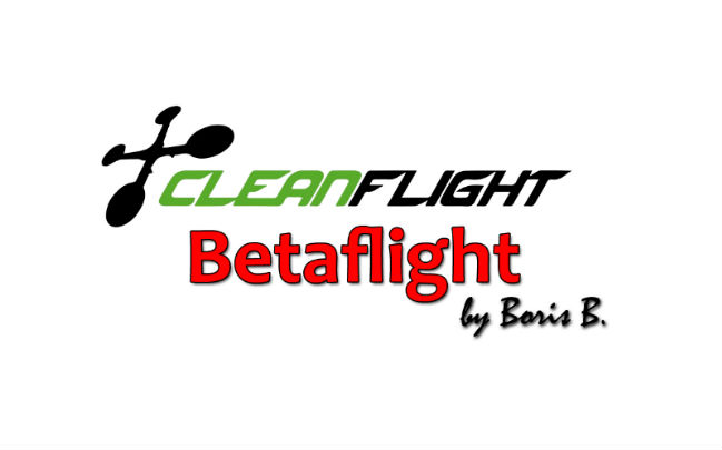 Betaflight