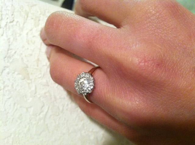 Alice Riordan Estate Jewelry